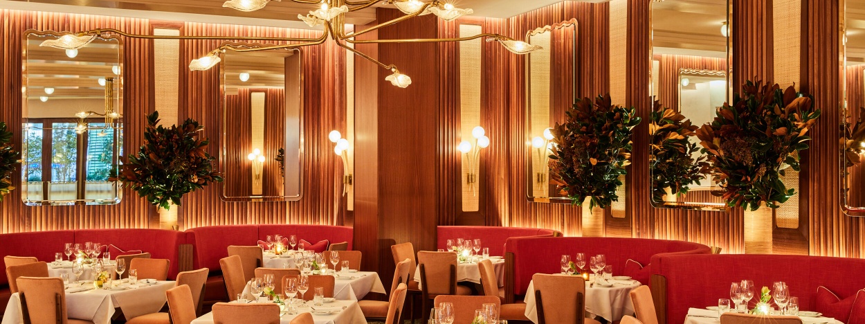 Lucetta (DL) – White glove service for specifiers